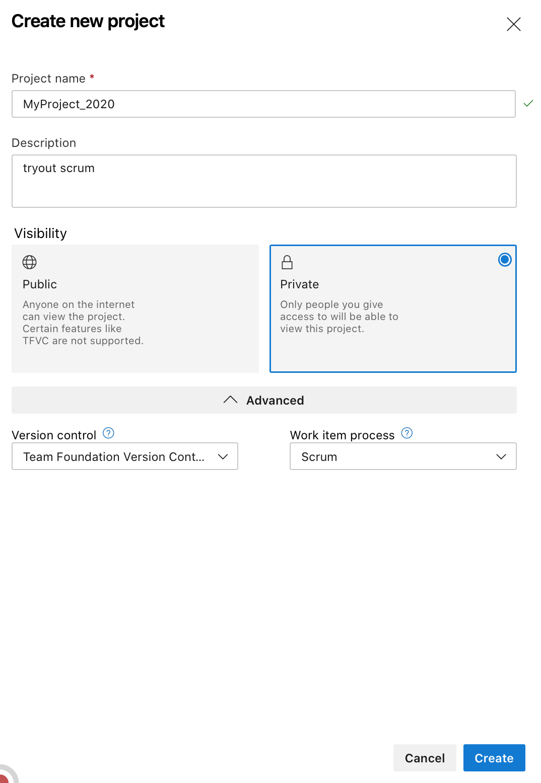 Lucy | Leeromgeving Software development